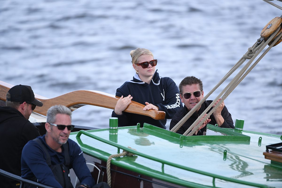 SKS Skûtsjesilen | SKS Skûtsjesilen