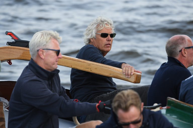 SKS Skûtsjesilen | SKS Skûtsjesilen