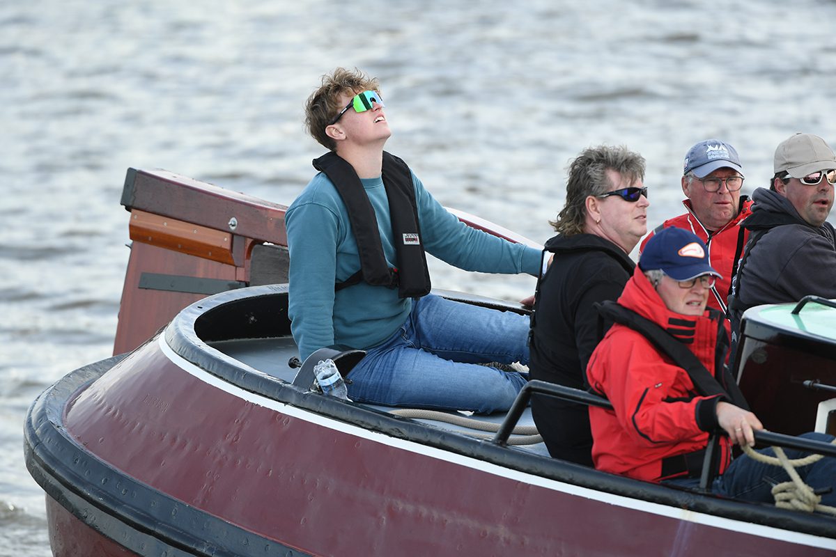 SKS Skûtsjesilen | SKS Skûtsjesilen