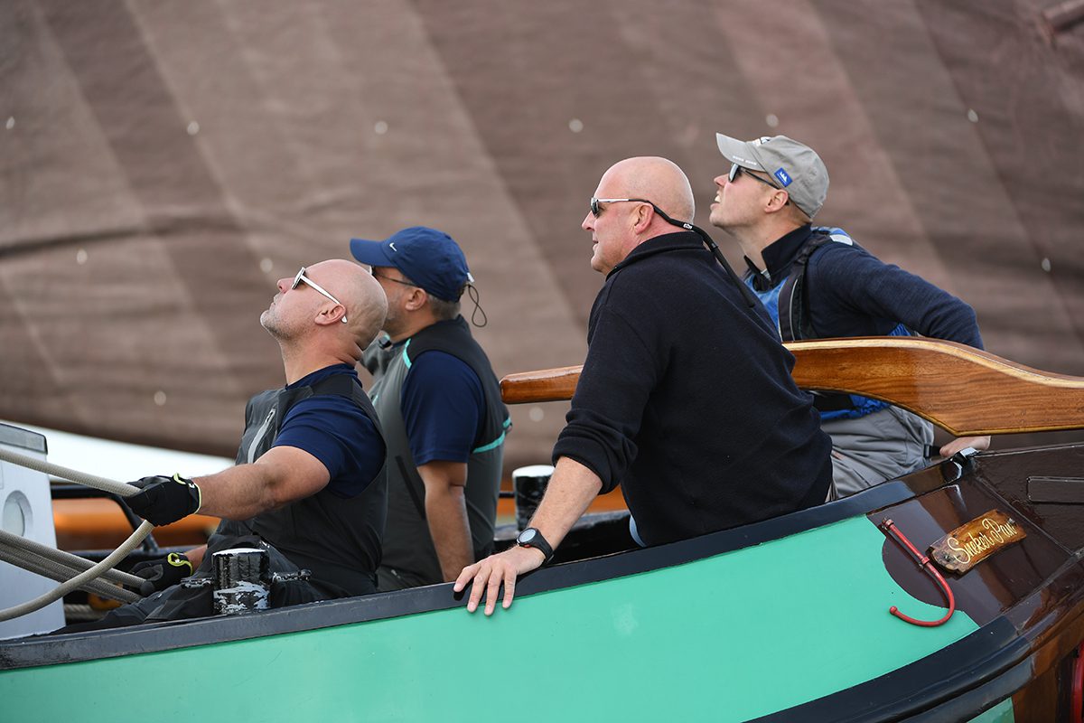 SKS Skûtsjesilen | SKS Skûtsjesilen