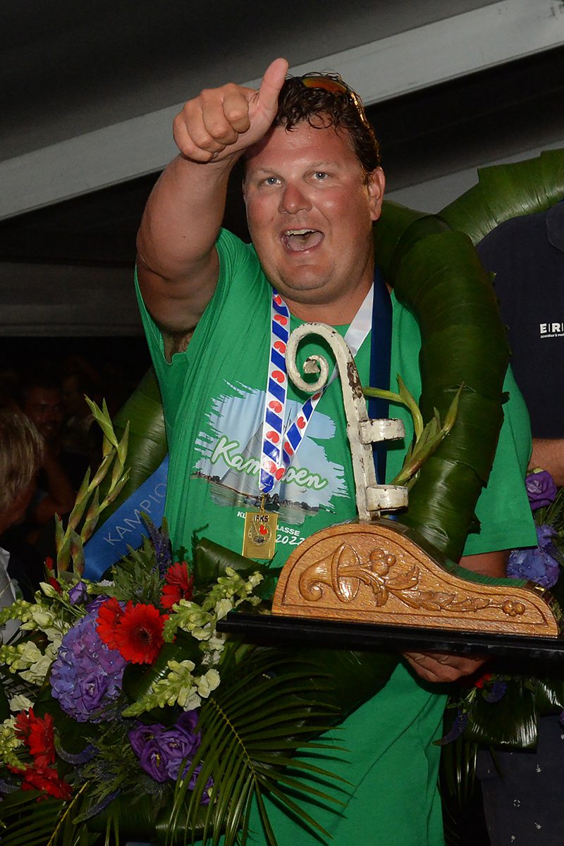 SKS Skûtsjesilen | SKS Skûtsjesilen